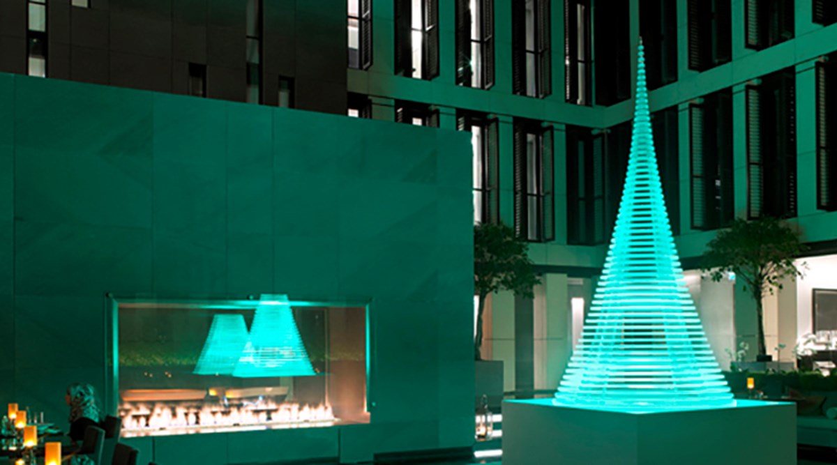 Perspex - Projects | Gallery | Perspex