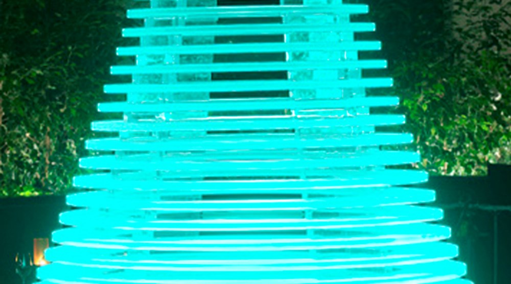 Perspex - Projects | Gallery | Perspex