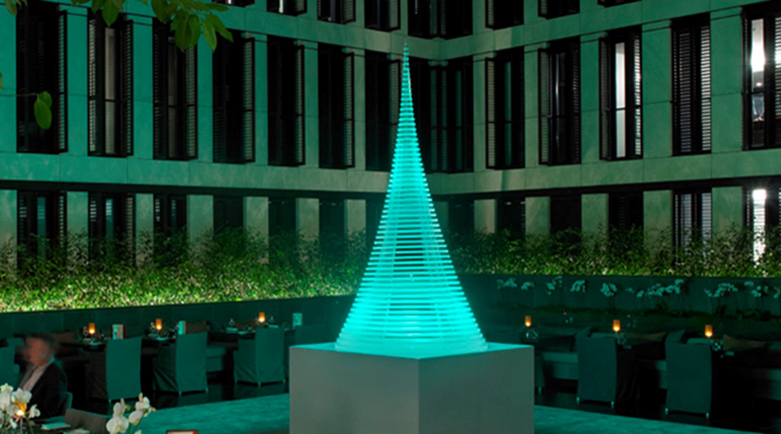 Perspex - Projects | Gallery | Perspex