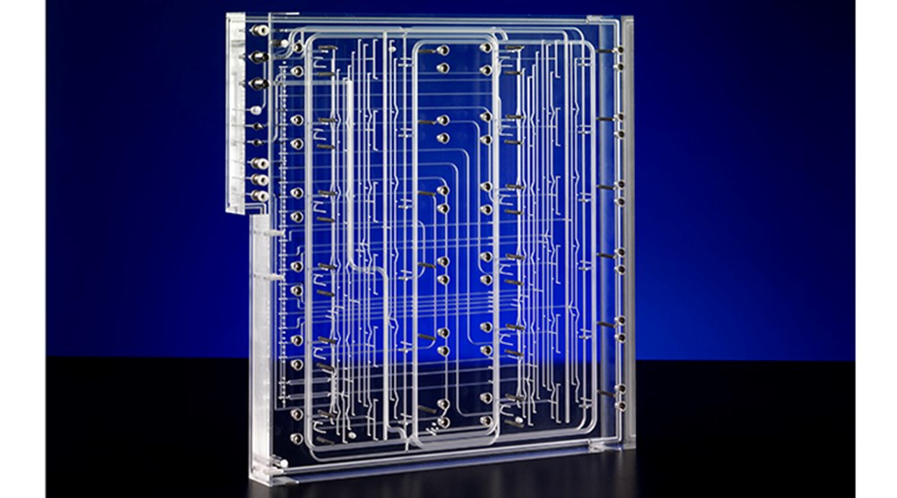 Perspex - Projects | Gallery | Perspex