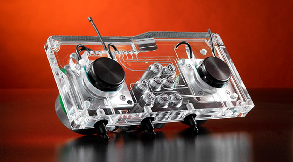 Perspex - Projects | Gallery | Perspex