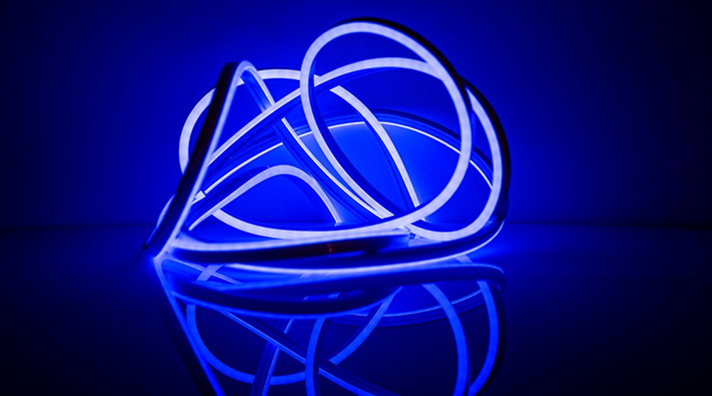 Perspex - Projects | Cowen Signs | TRIB3 Fitness Studio | Perspex