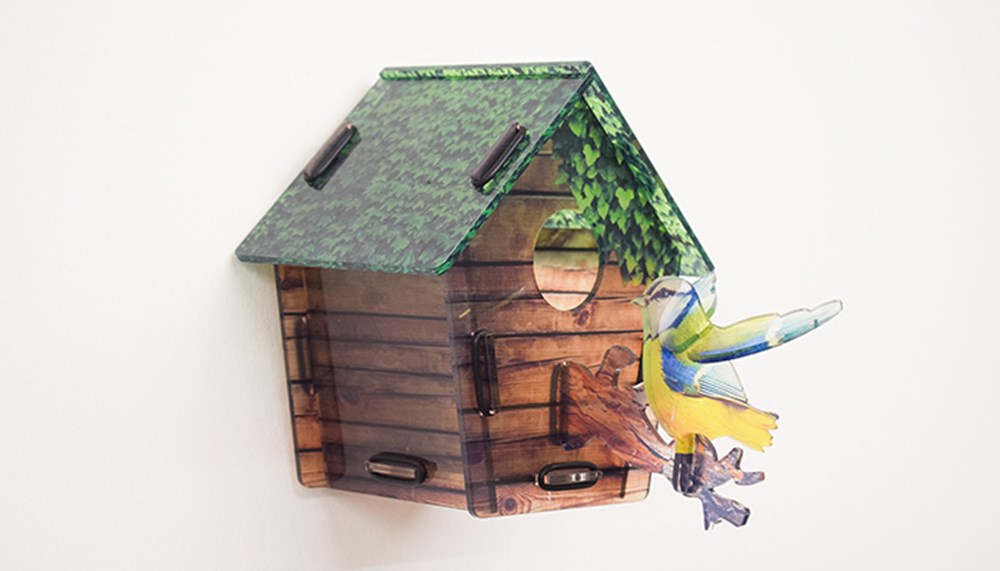 Perspex - Perspex project gallery