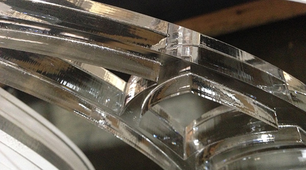 Perspex - Projects | Gallery | Perspex