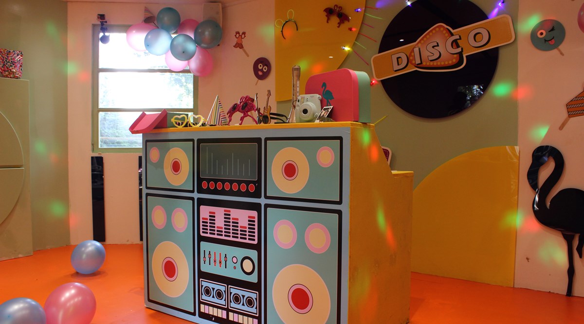 Perspex - Projects | The Dengineers | Perspex