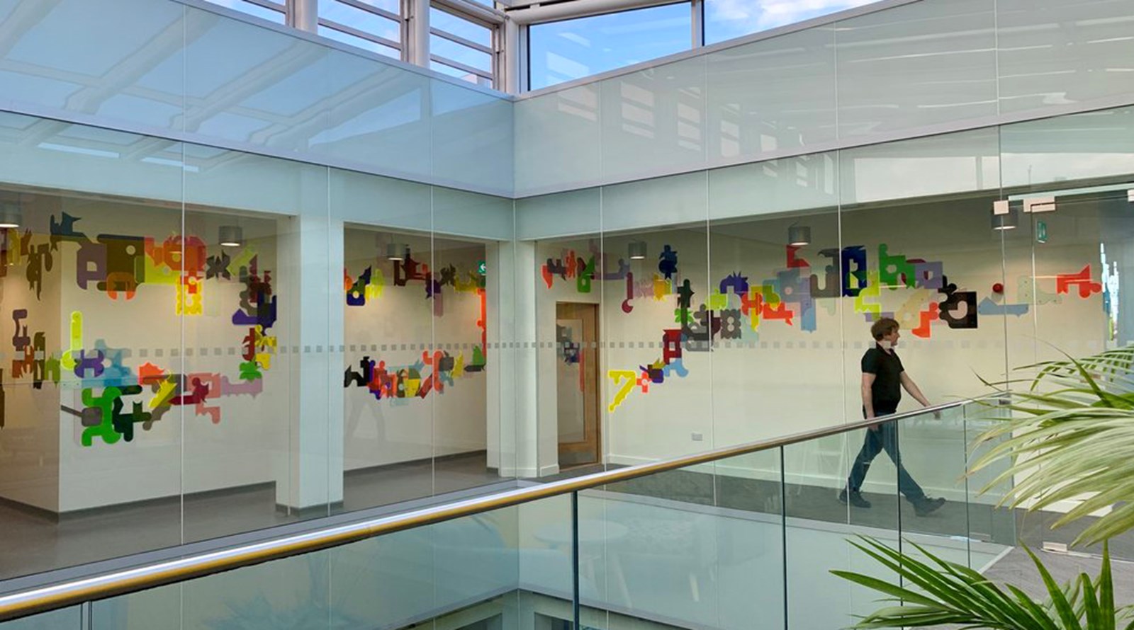 Perspex - Projects | Gallery | Perspex