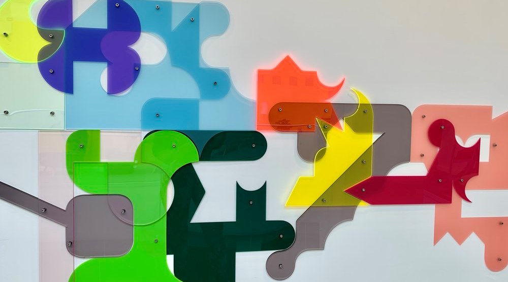 Perspex - Projects | Gallery | Perspex