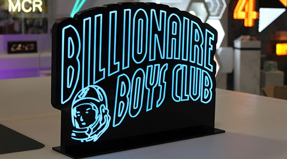 Perspex - Projects | Gallery | Perspex