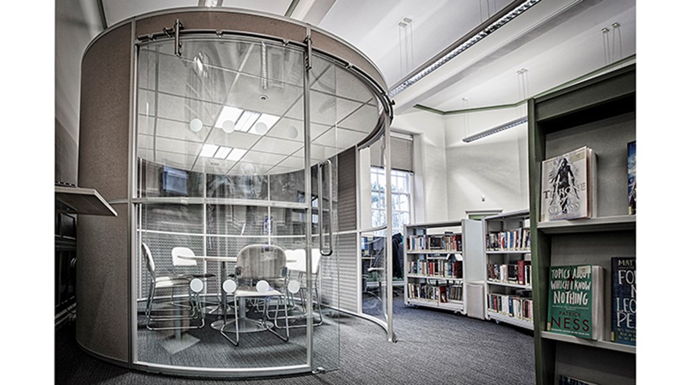 Perspex - Projects | FREM Group | Perspex