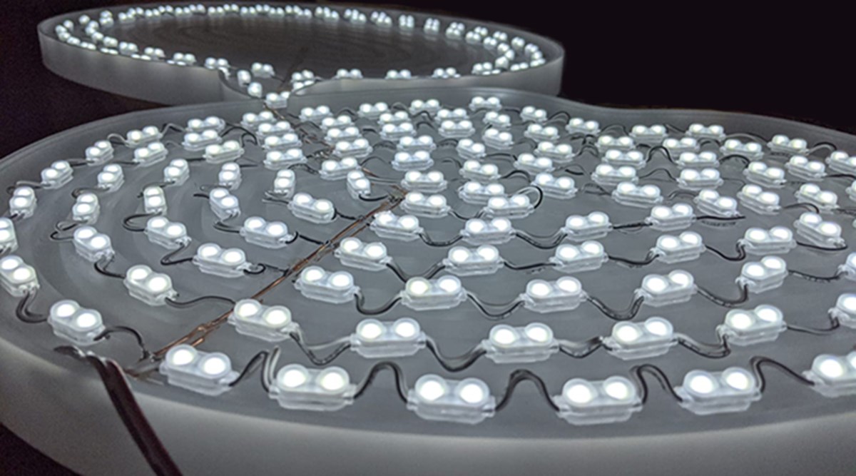 Perspex - Projects | Gallery | Perspex