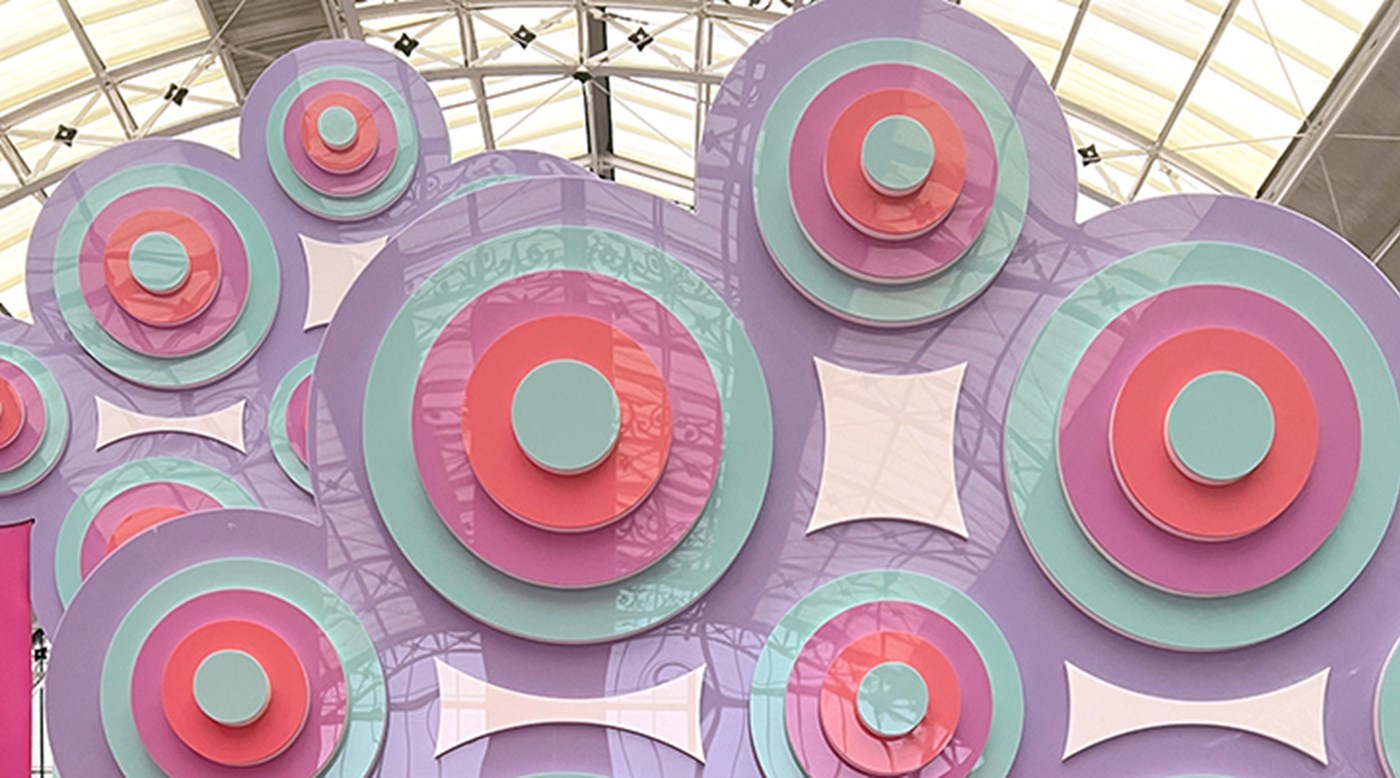 Perspex - Projects | Gallery | Perspex