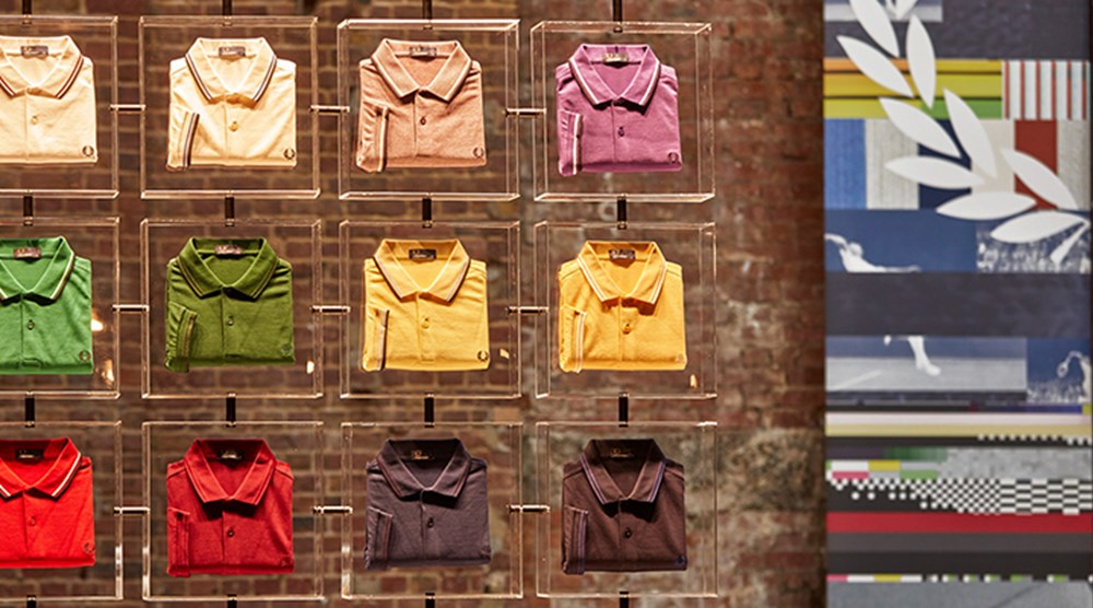 Perspex - Projects | Gallery | Perspex