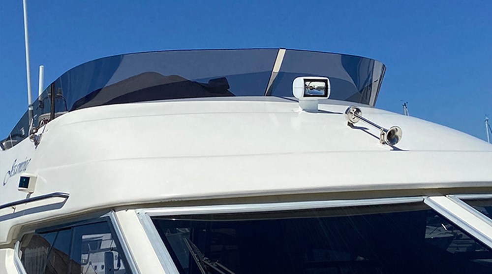 Perspex - Projects | Gallery | Perspex