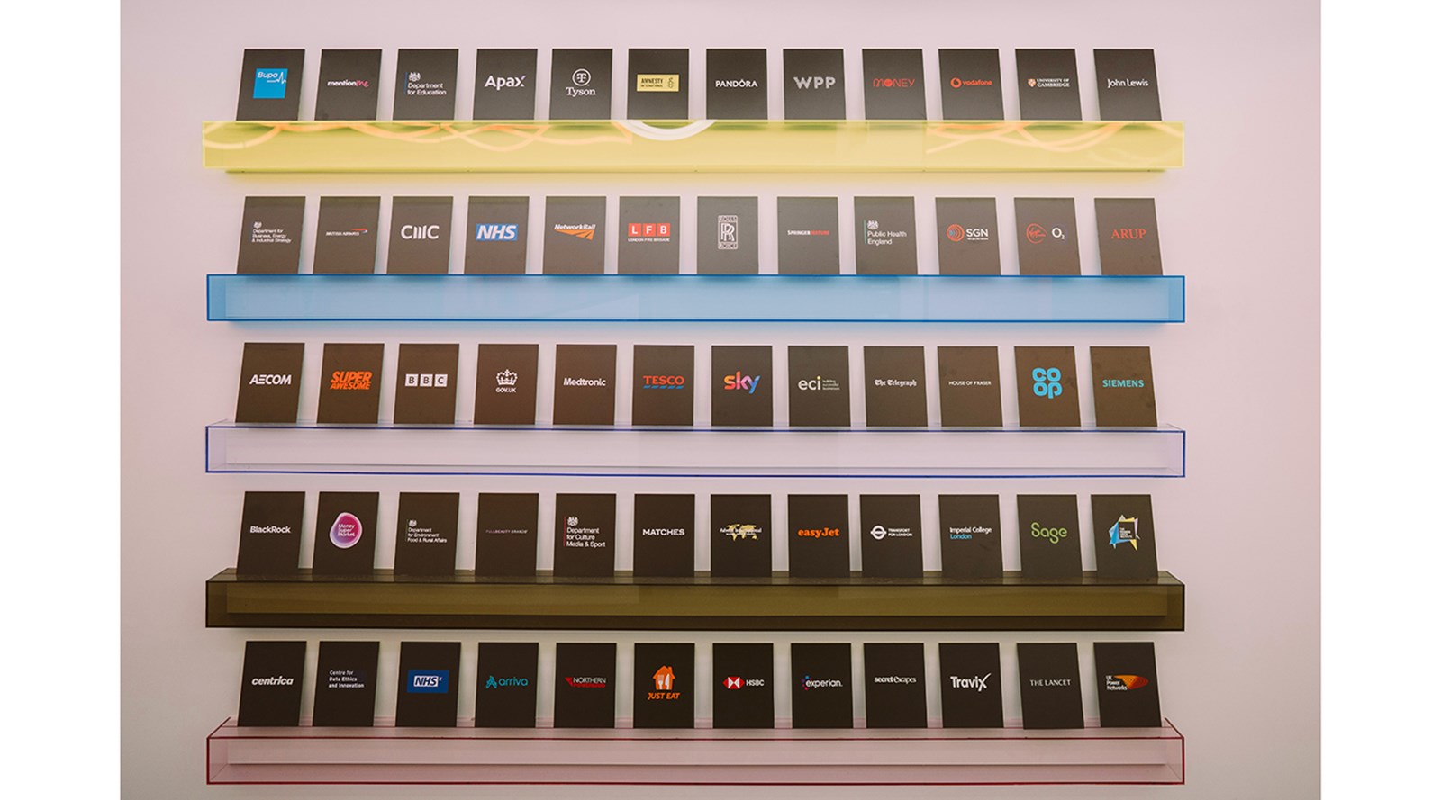 Perspex - Projects | Gallery | Perspex