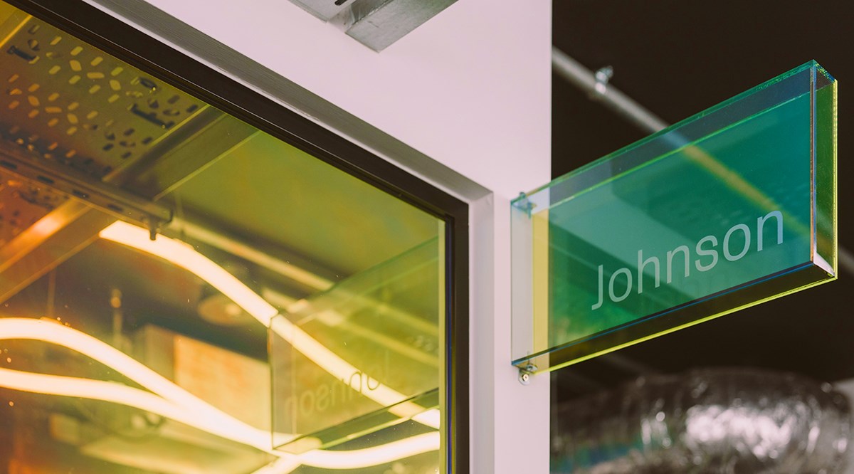 Perspex - Projects | Gallery | Perspex