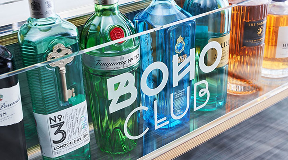 Perspex - Projects | Gallery | Perspex