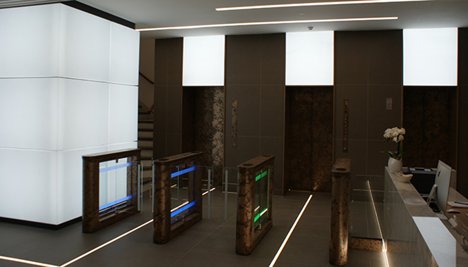 Perspex - Projects | Signcraft | Perspex