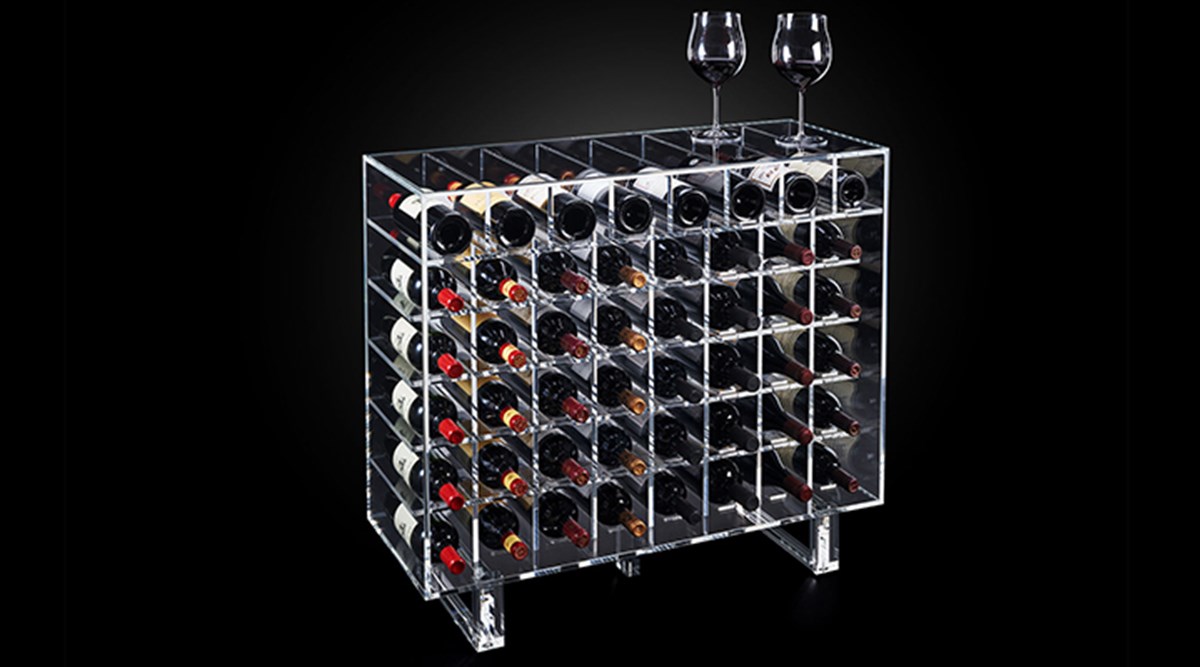 Perspex - Projects | Gallery | Perspex