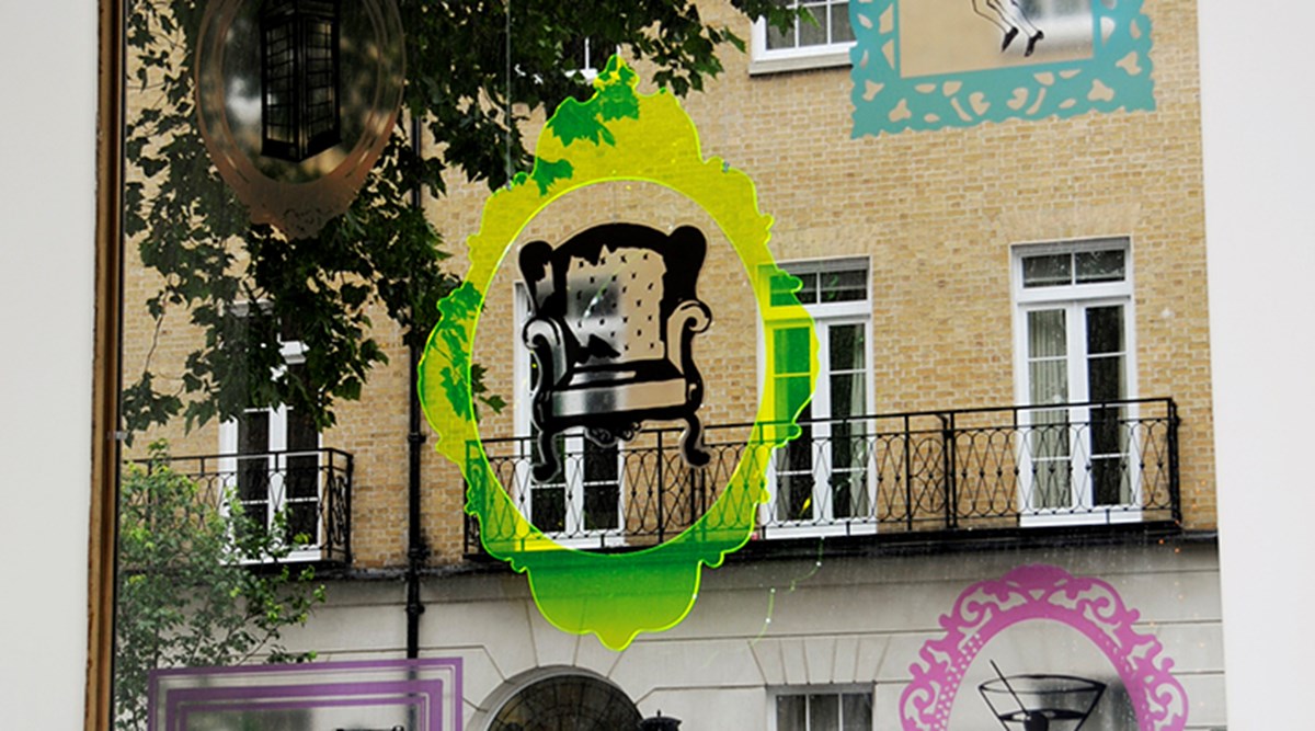 Perspex - Projects | Project Information | Perspex