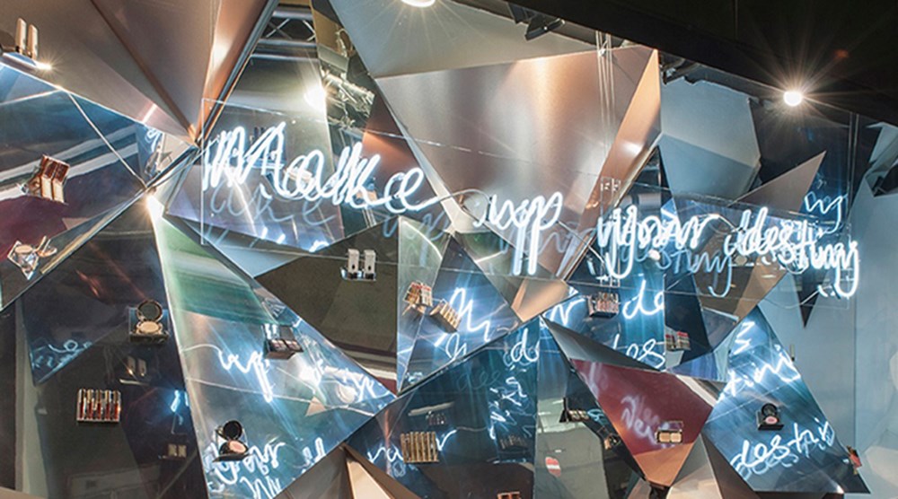 Perspex - Projects | Gallery | Perspex