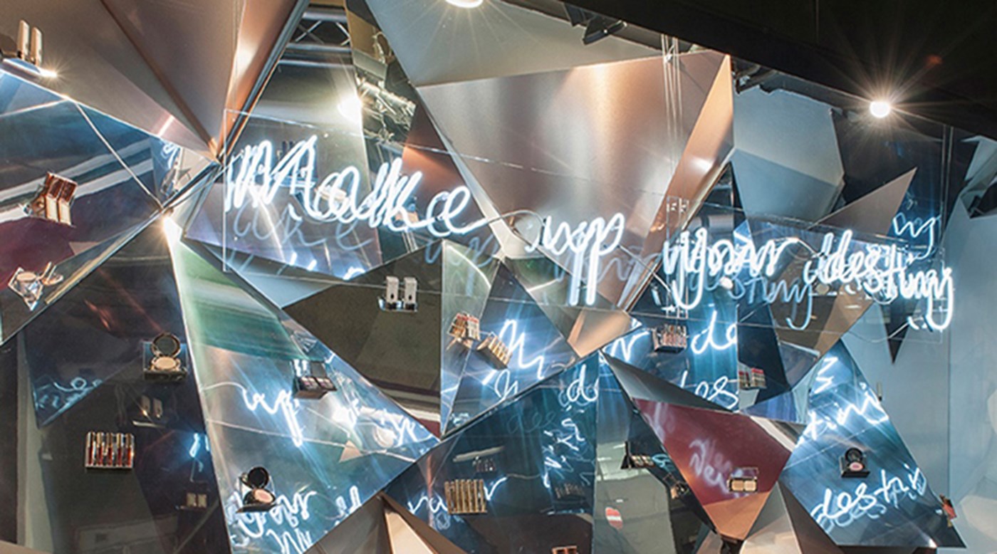 Perspex - Projects | Gallery | Perspex