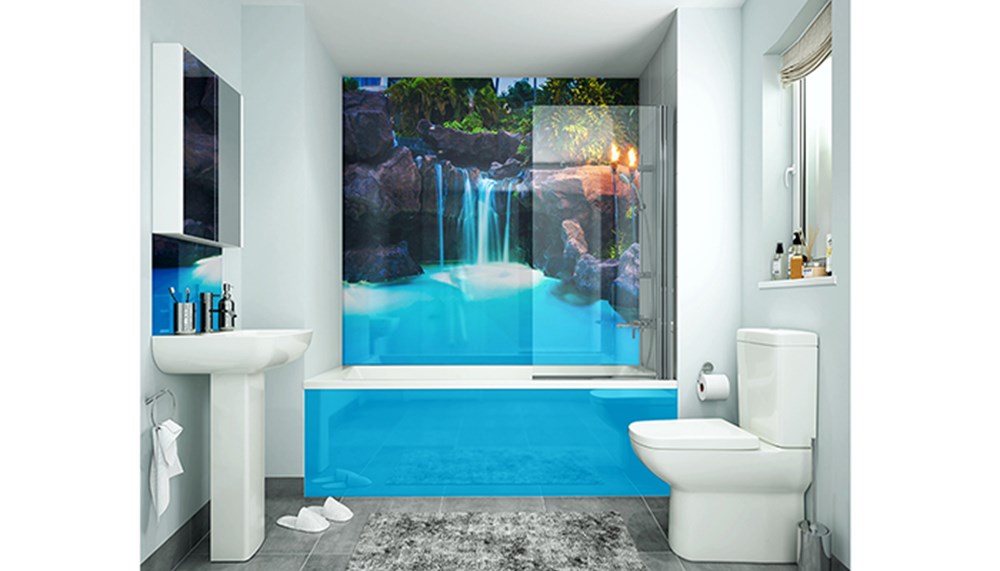 Perspex - Projects | Premier Range | Perspex