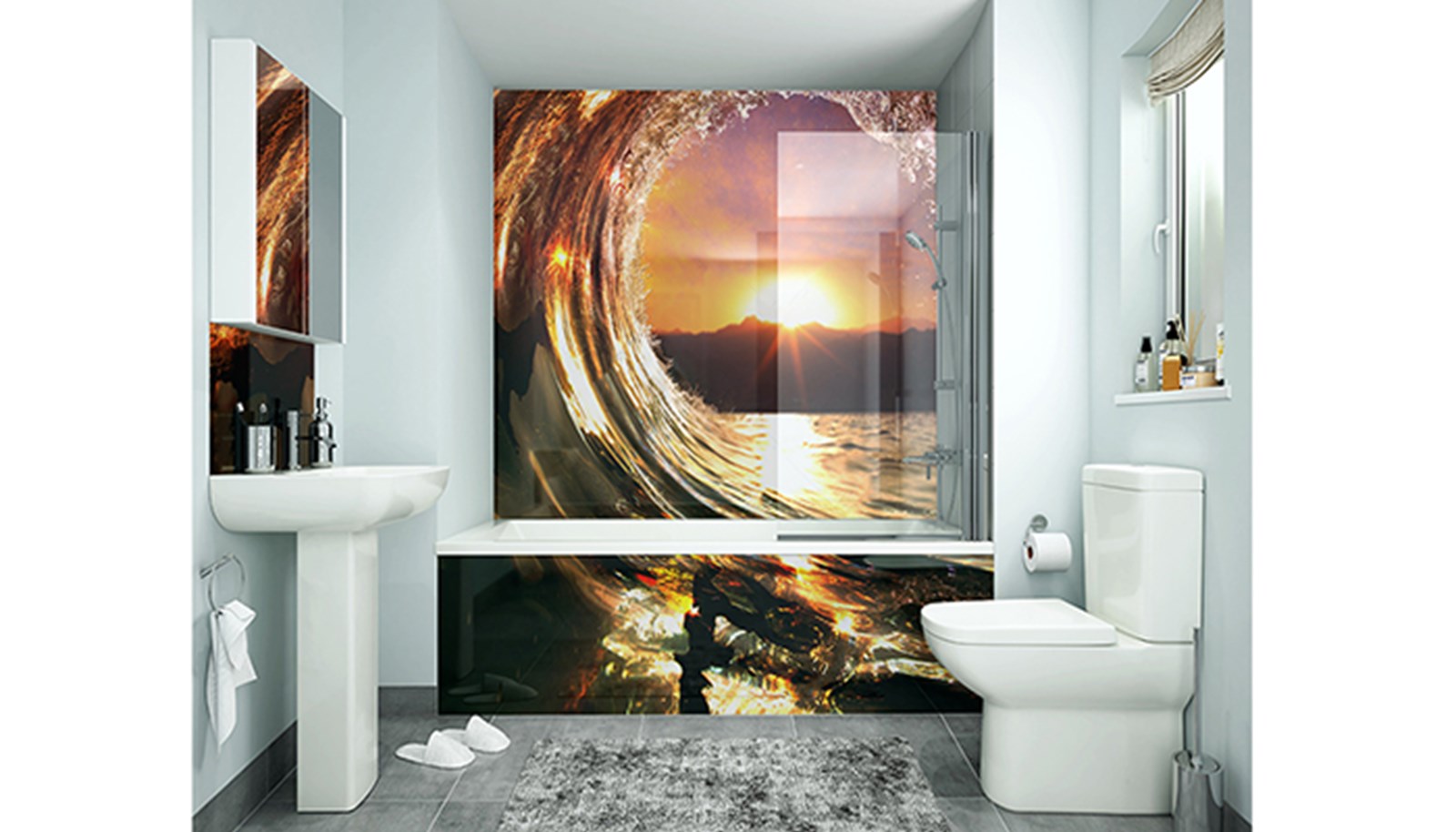 Perspex - Projects | Premier Range | Perspex