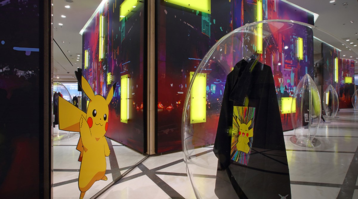 Perspex - Projects | Gallery | Perspex