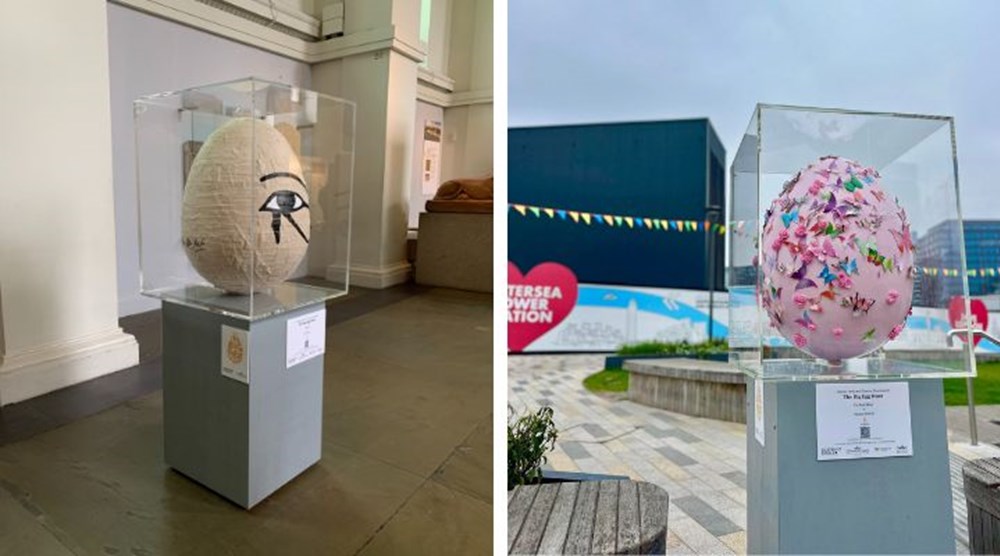 Perspex - Projects | Gallery | Perspex