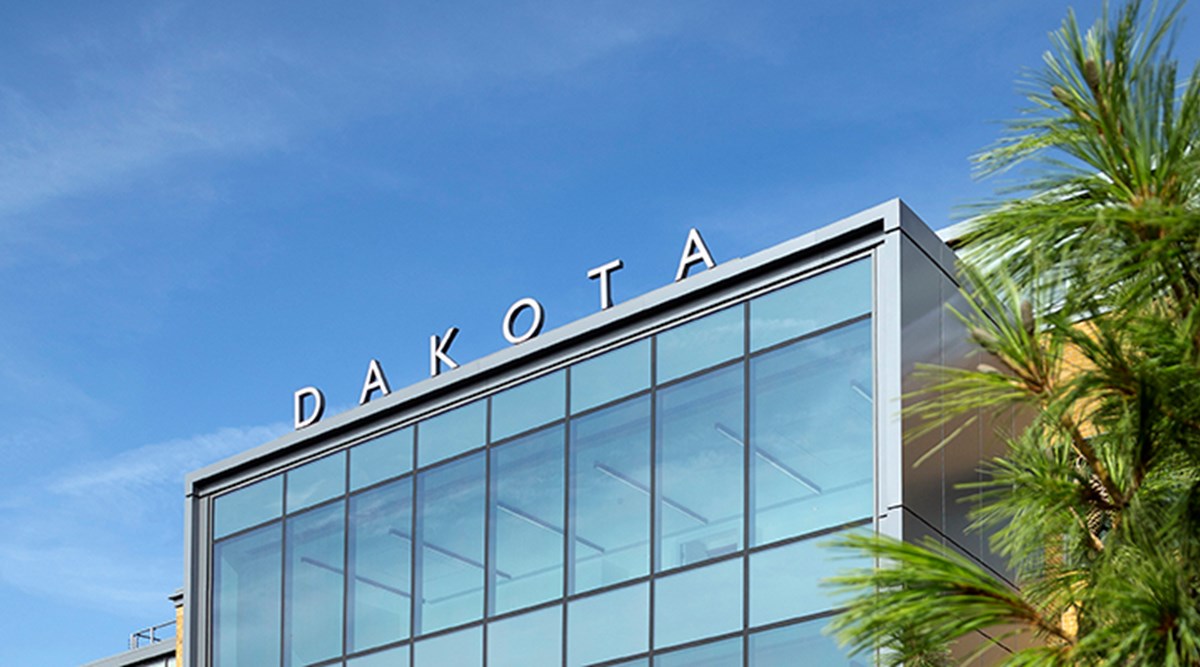 Perspex - Projects | Gallery | Perspex