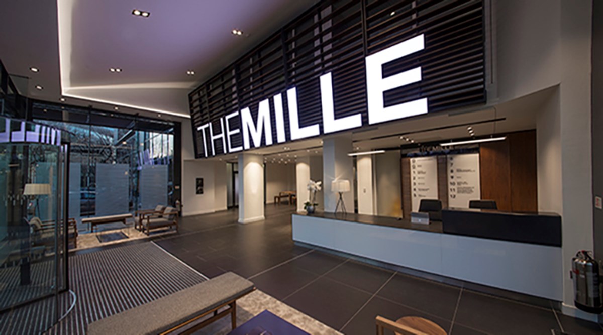 Perspex - Projects | Gallery | Perspex