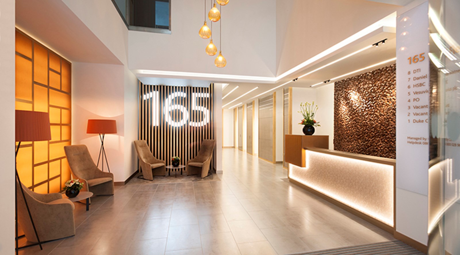 Perspex - Projects | Gallery | Perspex