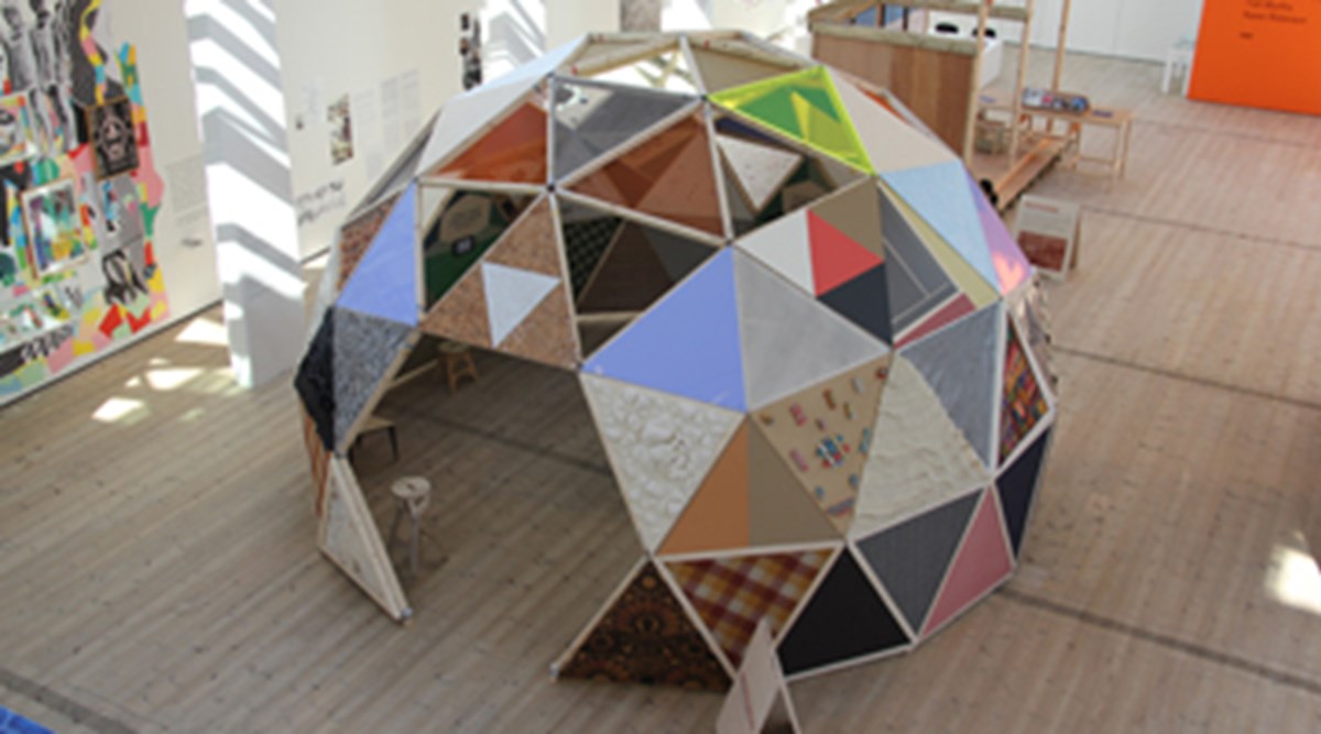 Perspex - Perspex project gallery