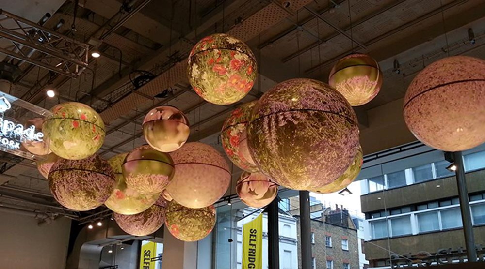 Perspex - Projects | Talbot Designs | Imagination | Perspex