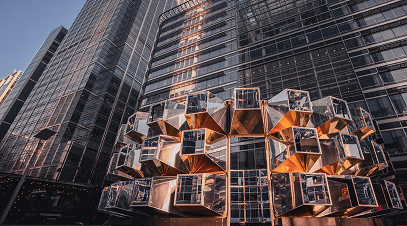 Perspex - Projects | Gallery | Perspex