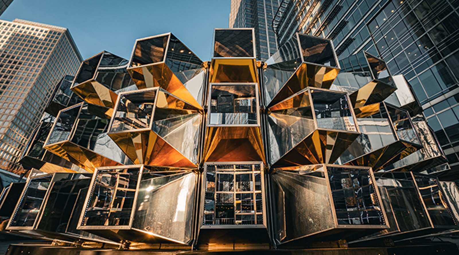 Perspex - Projects | Gallery | Perspex