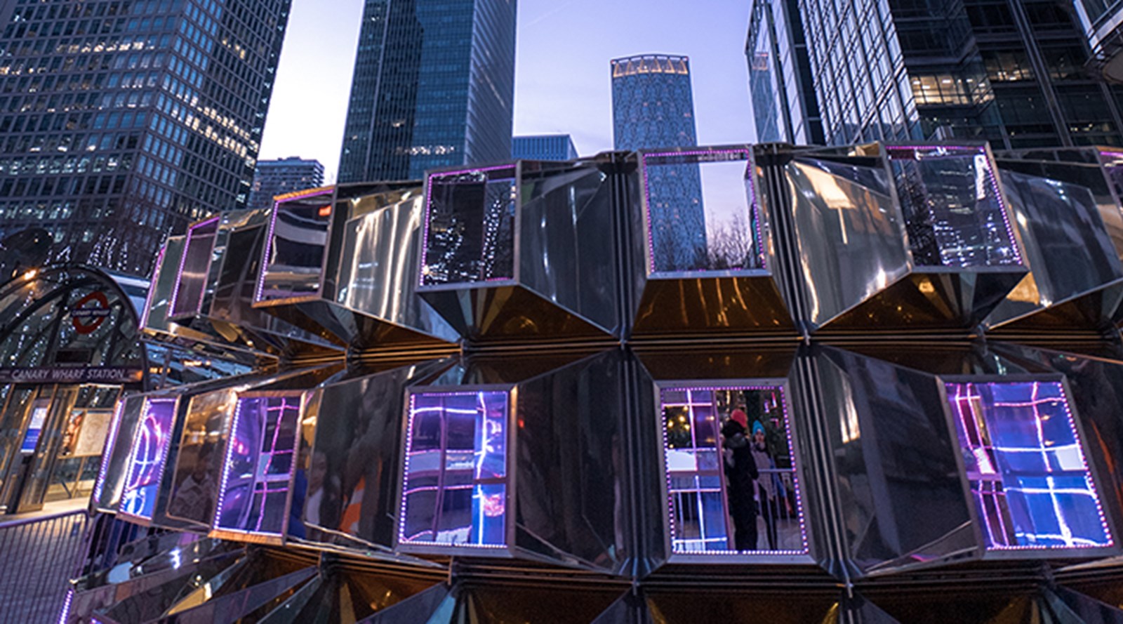 Perspex - Projects | Gallery | Perspex