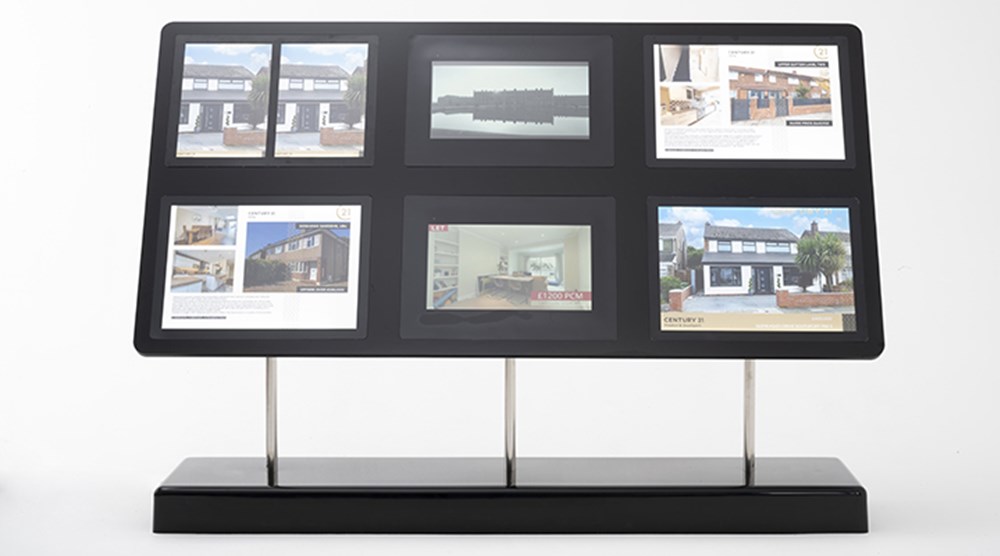 Perspex - Projects | Gallery | Perspex