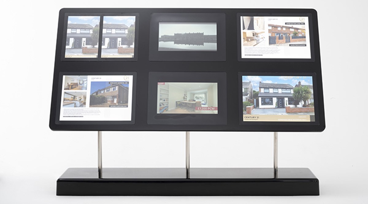 Perspex - Projects | Gallery | Perspex