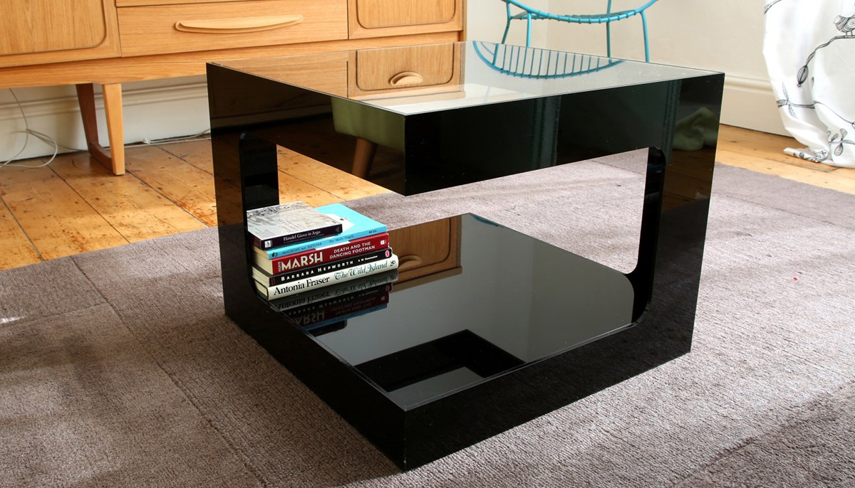 Perspex - Projects | Wrights Plastics | Perspex