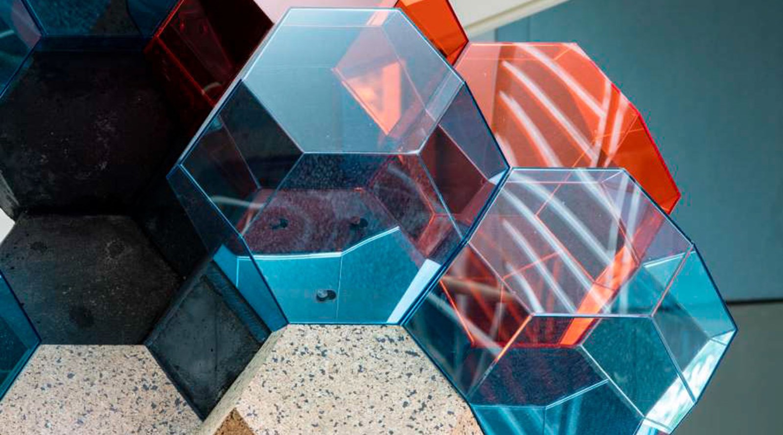 Perspex - Projects | Zone Creations | Draisci Studio | Perspex