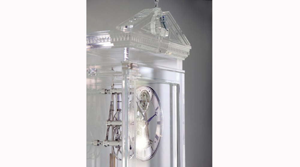 Perspex - Perspex project gallery